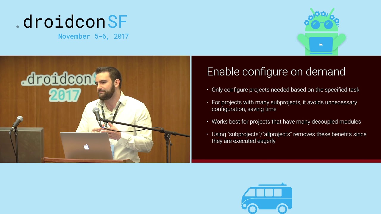 droidcon SF 2017 - Make Your Build Great Again - YouTube