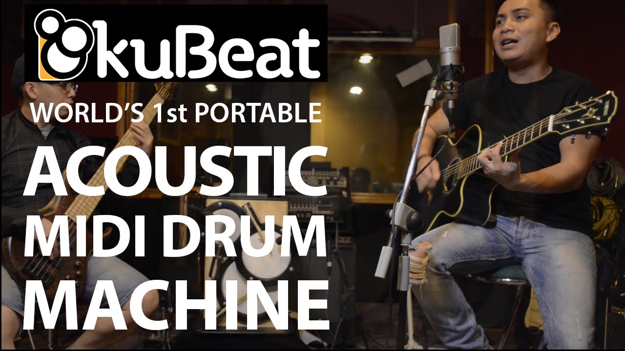 kuBeat: Boleh Bah Kalau Kau by Jonathan Tse - YouTube