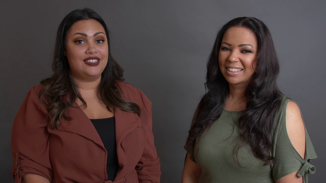 How to place Lady Patch - YouTube