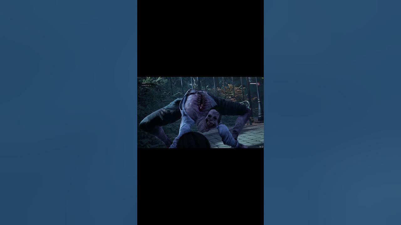 Memento Mori Del Killer: Lo Desconocido! #shorts #dbd #2024 - YouTube