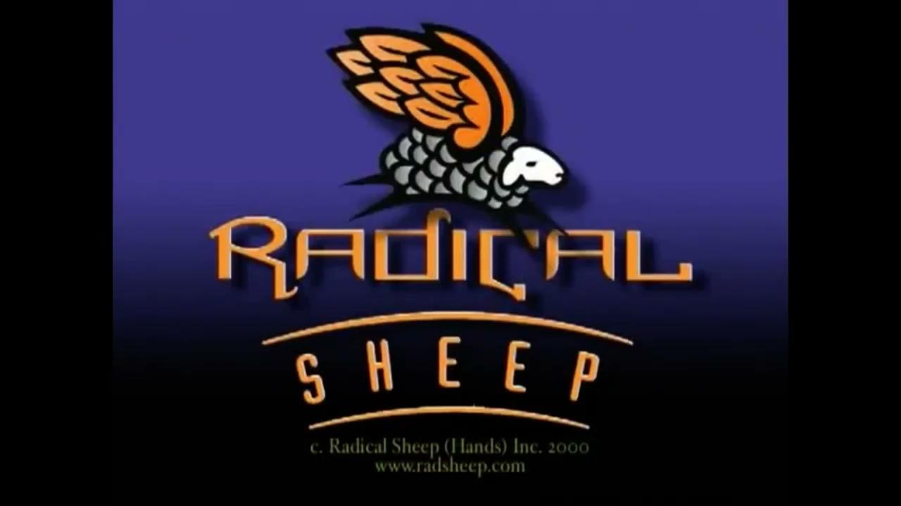 Radical Sheep/Treehouse (2001) - YouTube