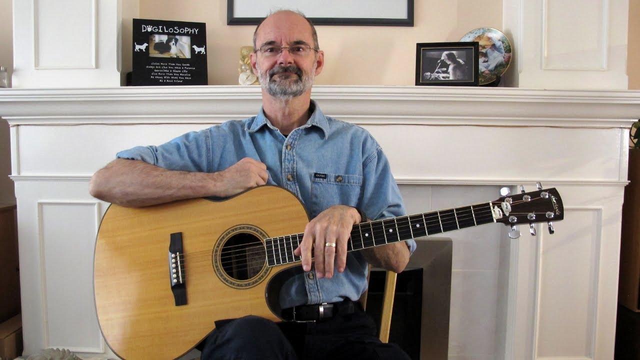 Reunion (Michael Johnson) - YouTube