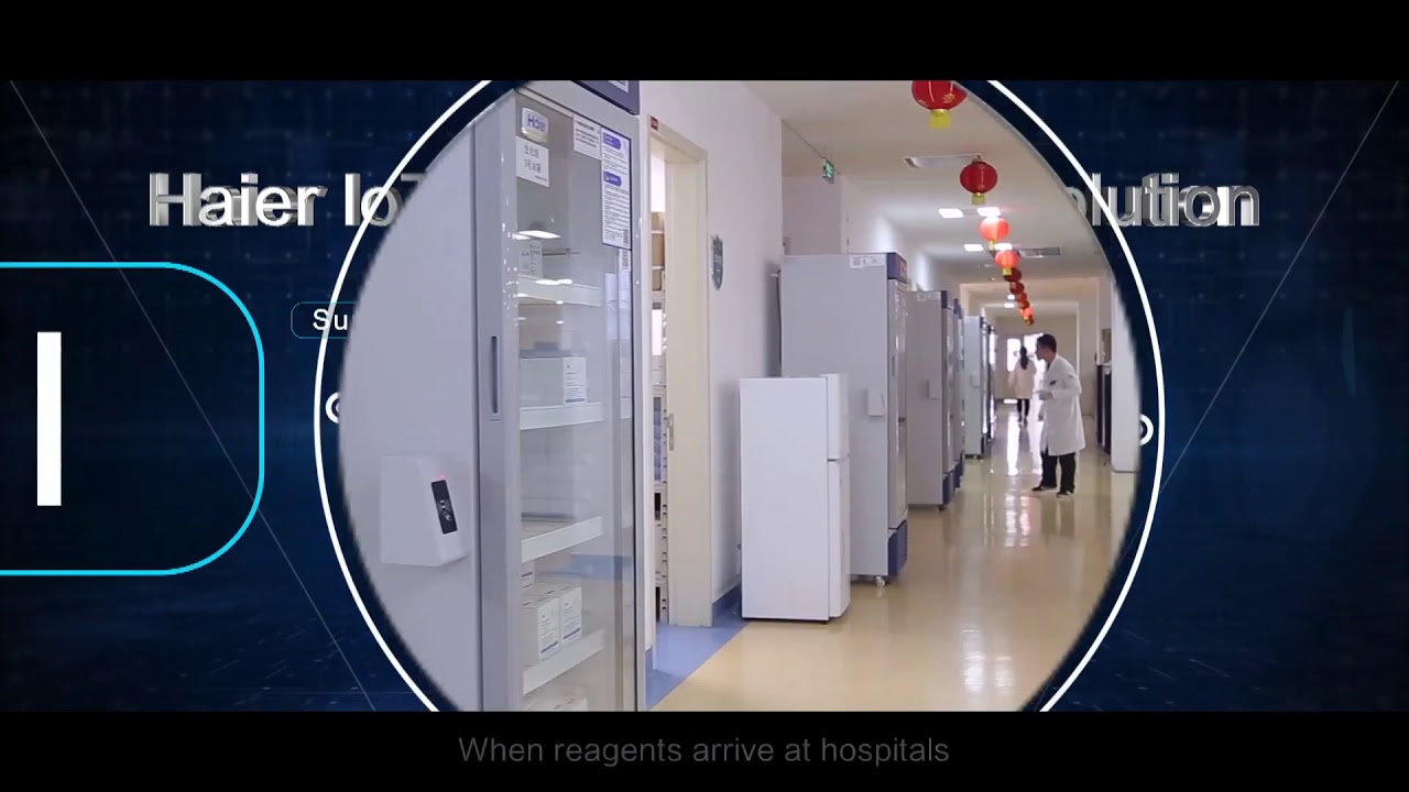 Biomedical reagent in English - YouTube