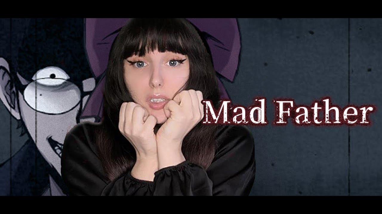 MIO PADRE HA UN TERRIBILE SEGRETO || MAD FATHER - YouTube