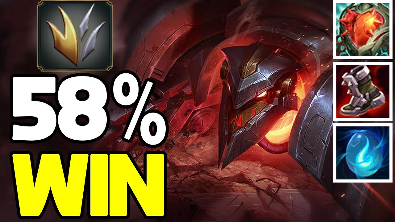 Skarner Gameplay, How to Play Skarner JUNGLE, Build/Guide, LoL Meta ...