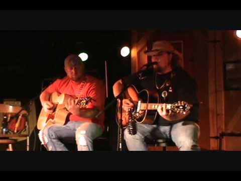 eric strickland singing goodbye time - YouTube