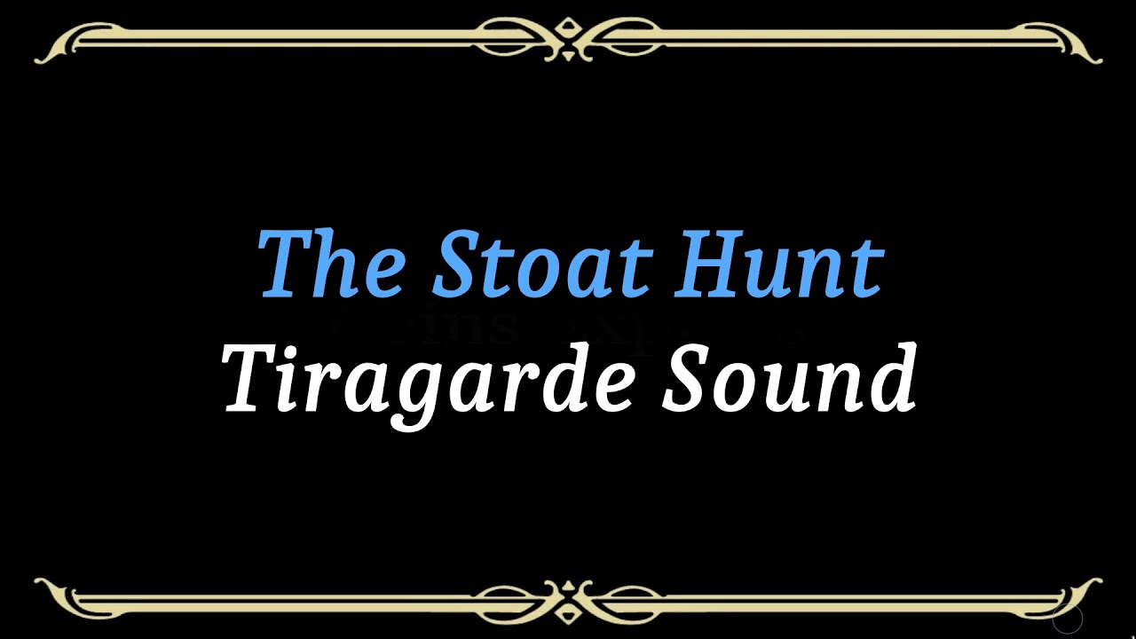 Let's Play - Everyquest - World of Warcraft - Tiragarde Sound - The ...