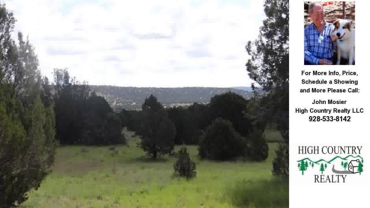 74 Sierra Verde Ranch, Seligman, AZ Presented by John Mosier. - YouTube