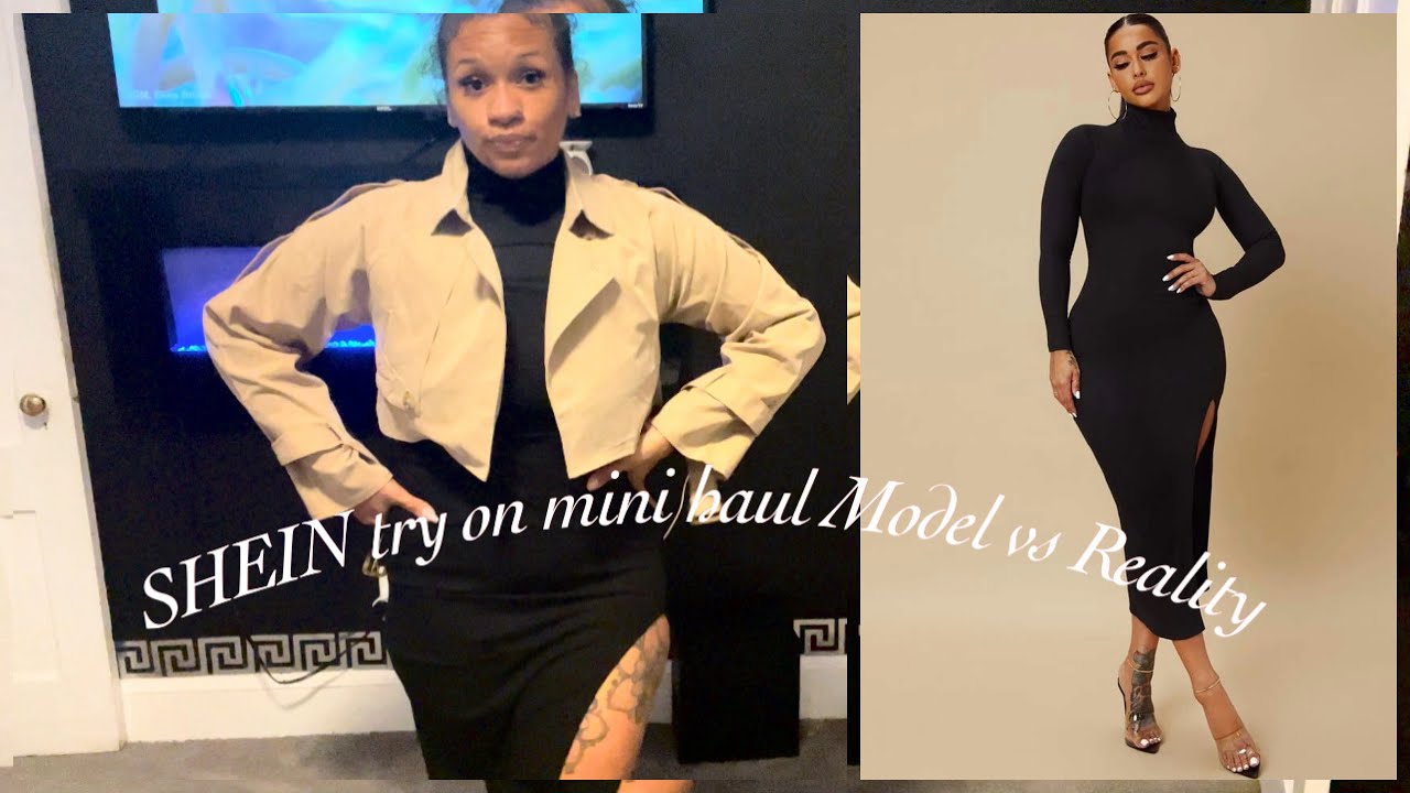 What’s new| Fall is here 🍂 |Mini SHEIN Haul - YouTube