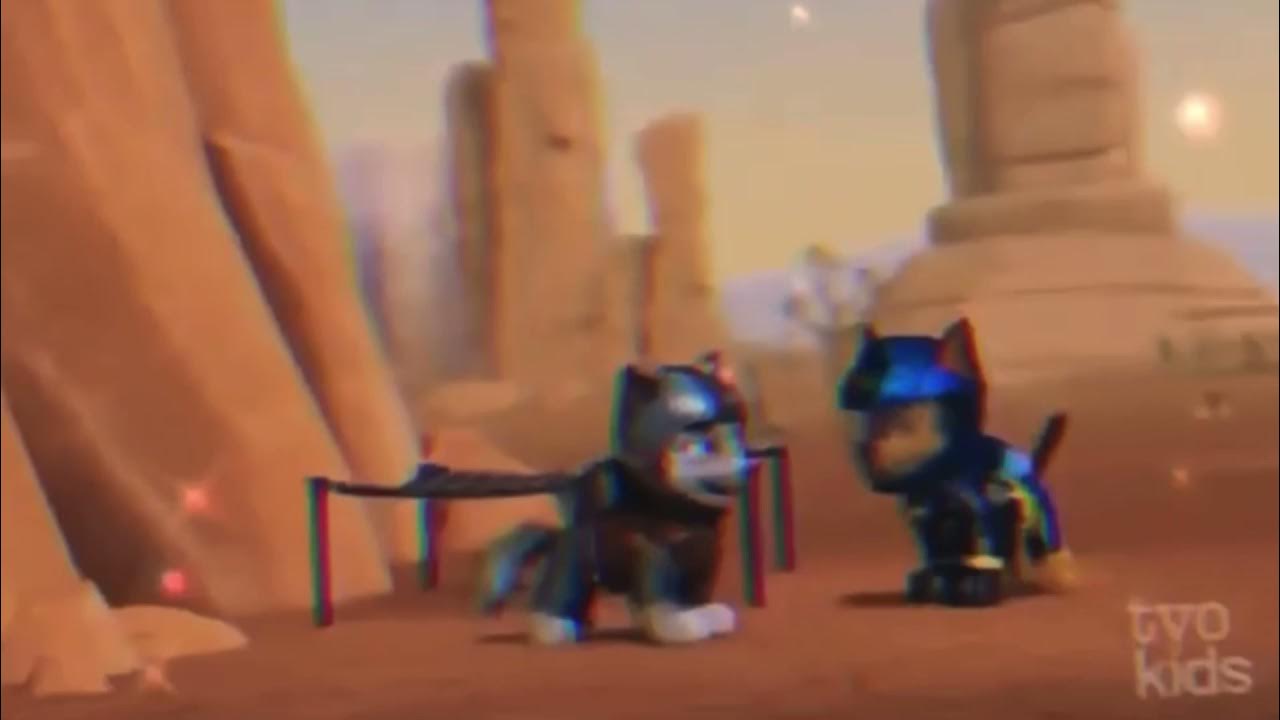 Gasket x Chase paw patrol Edit 🐾 💎 - YouTube