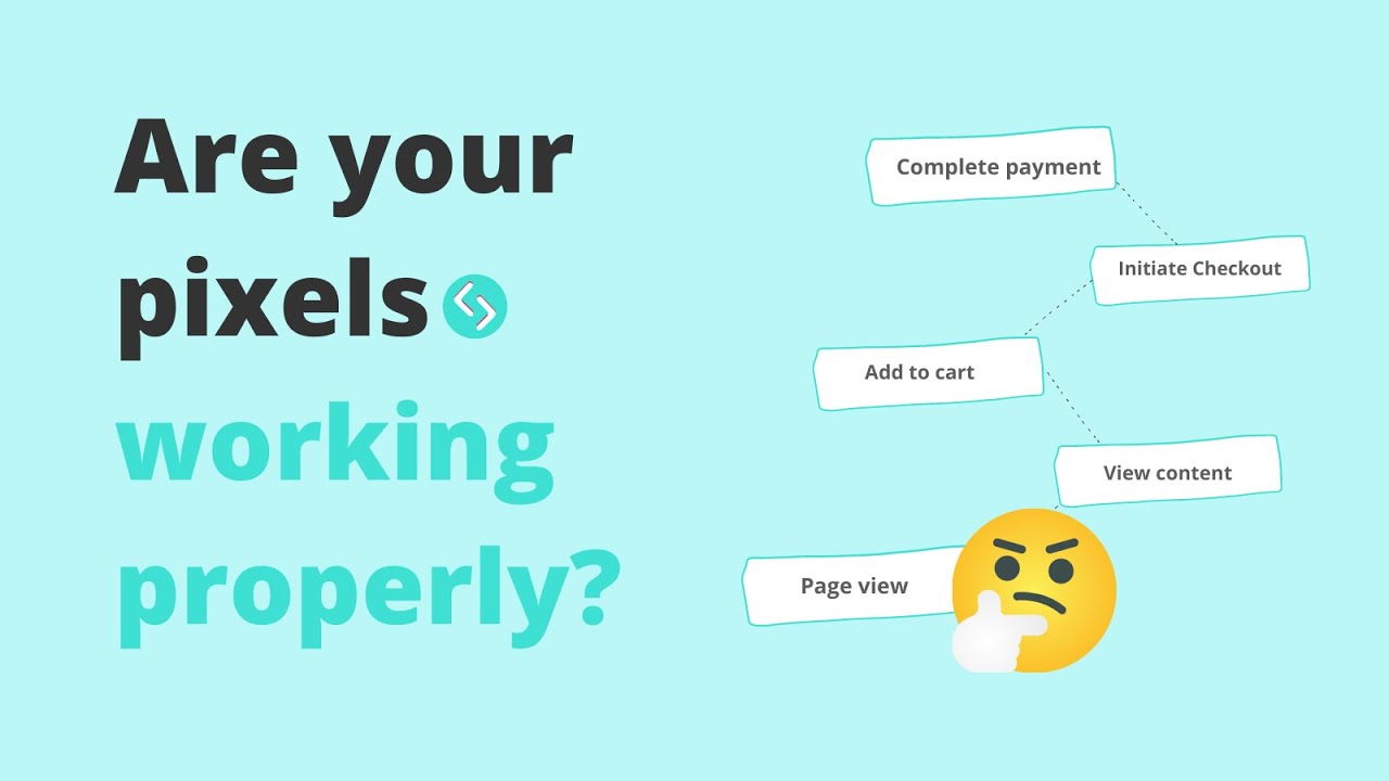 How To Check If Your TikTok Pixels Are Working Properly YouTube How To Check If Your TikTok Pixels Are Working Properly YouTube