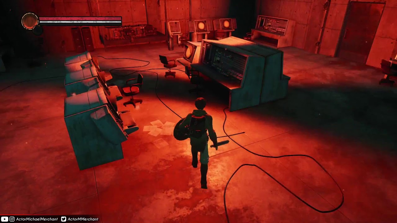 Chronos : Before the Ashes - Part 1 - Off To See The Cyclops! - YouTube