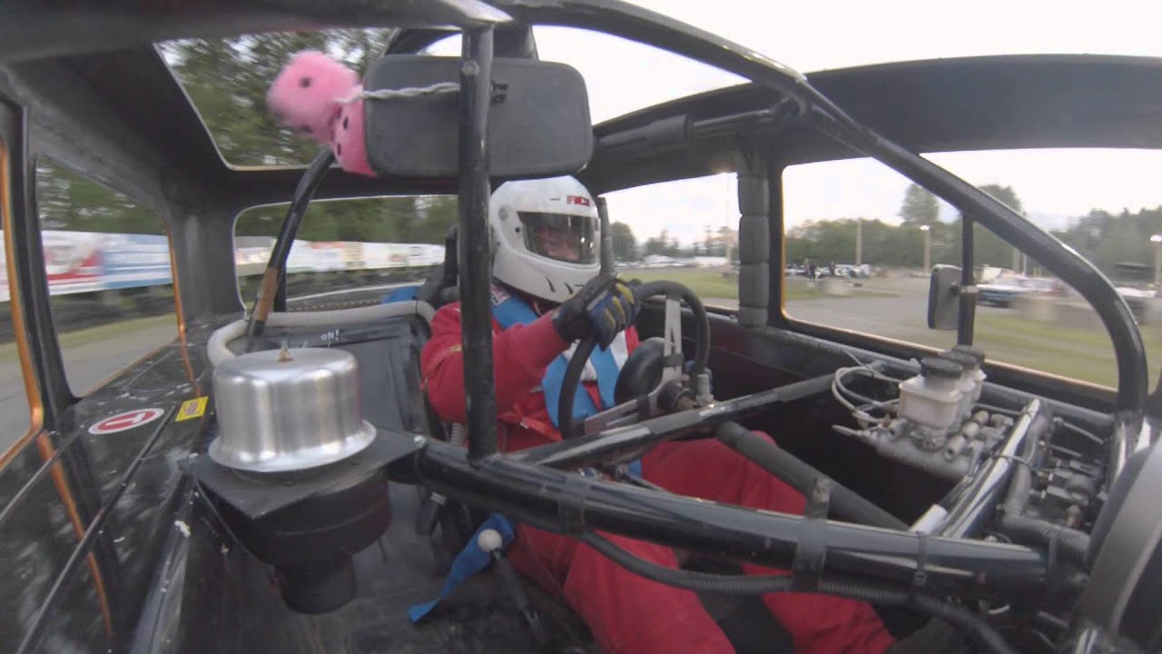 OTRA SARATOGA June.08/2013 Main Event Roger Beck - YouTube