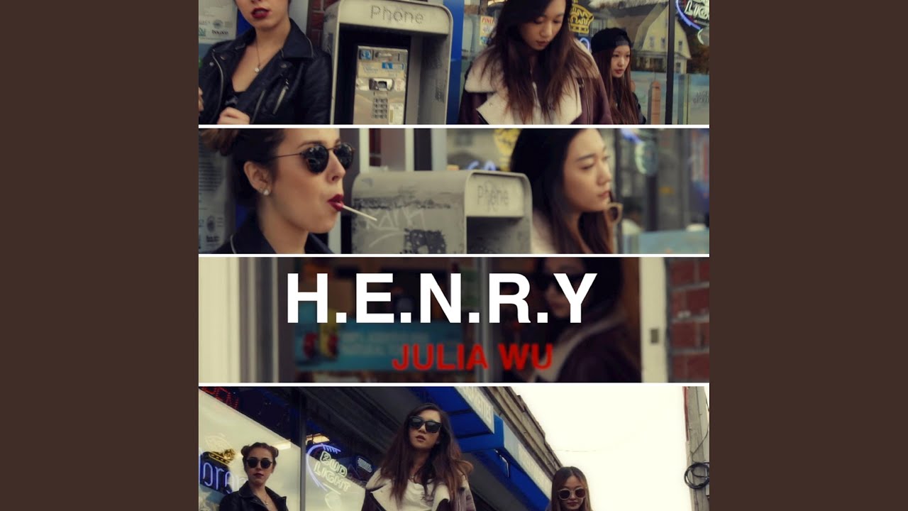 H E N R Y Youtube Music