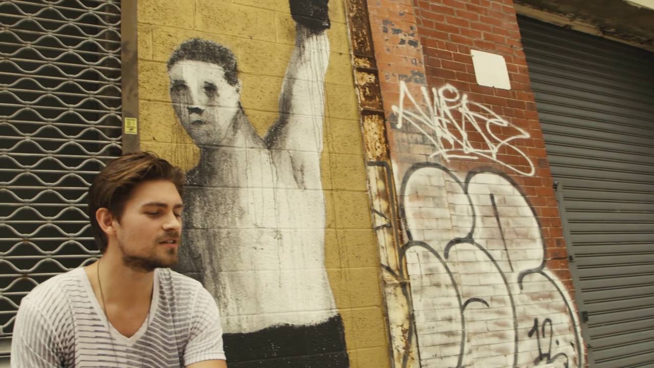 EFFICACY: CONNOR EVANS: EPISODE 162 - YouTube