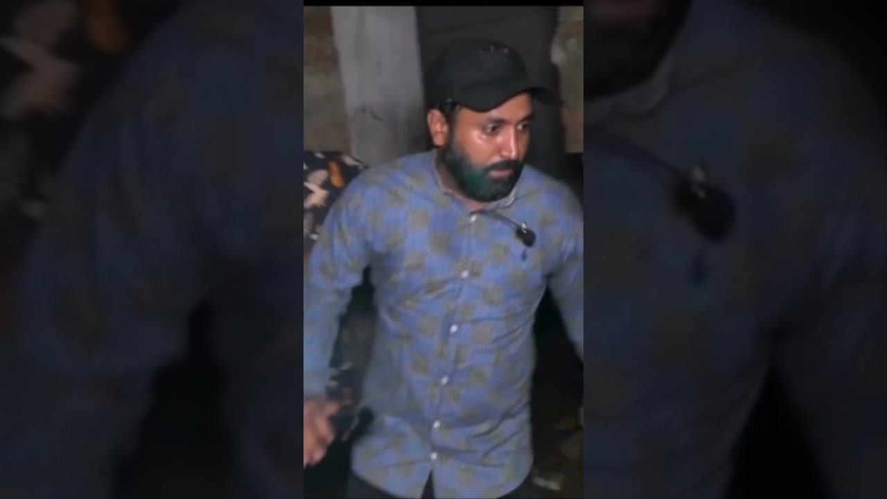 We found a churail - YouTube