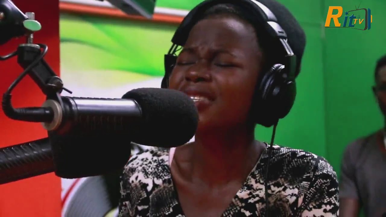 Spirit-filled Worship, Transforming Message..Lydia Amoah & Ps. Rosemond ...