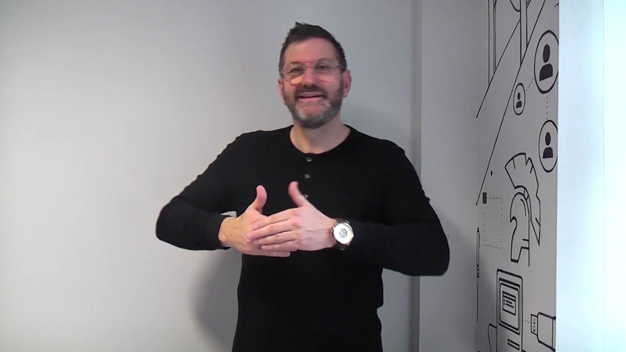 BSL Seasons short Description - YouTube