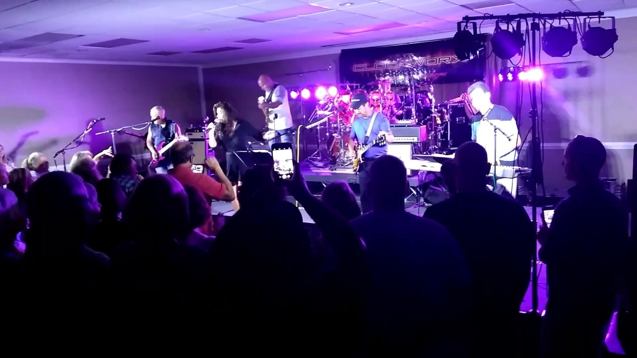 Foreplay / Long Time by Boston - YouTube