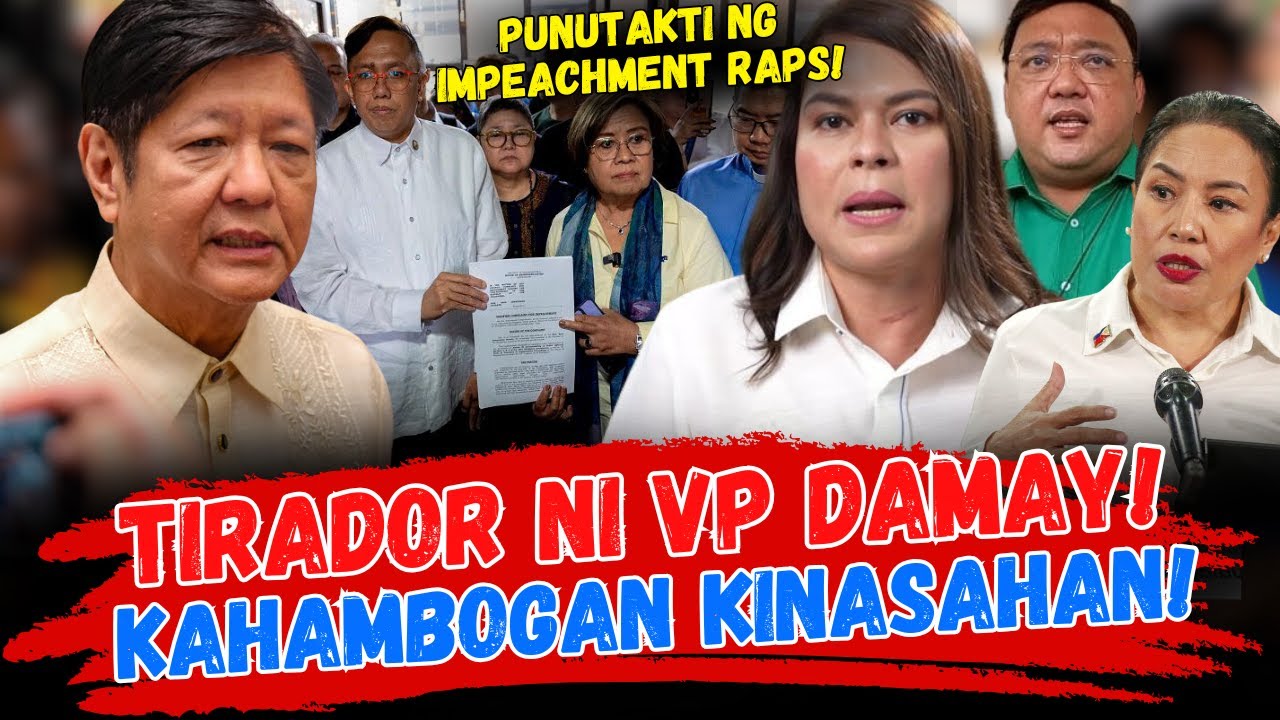TROPANG DU30 NAAKTUHAN TUMAT AKAS?! - YouTube
