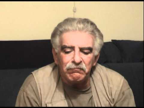 LEONID AMSTISLAVSKY: "Я ОБВИНЯЮ! (I ACCUSE!)" ( by Lev Leybo) - YouTube