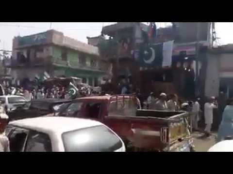 Sadda lower kurram kurram agency - YouTube