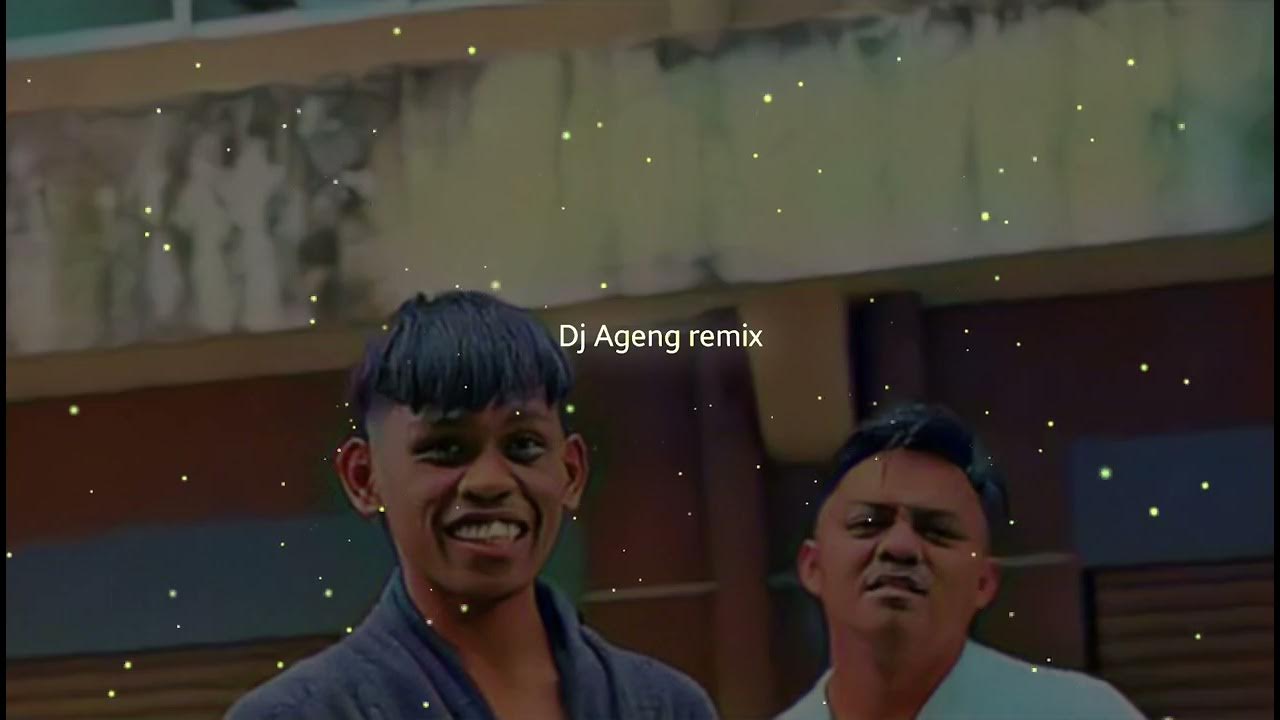 Zulie dan Hairie Garam Dan Madu versi gila viral tiktok terbaru remix - Ageng keyboard - YouTube