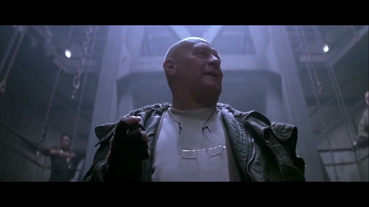 ALIEN 3. Thank You, gentlemen, this is rumor control, here are the ...