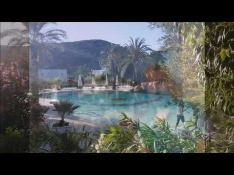 BEN YORULDUM HAYAT VİDEO 1