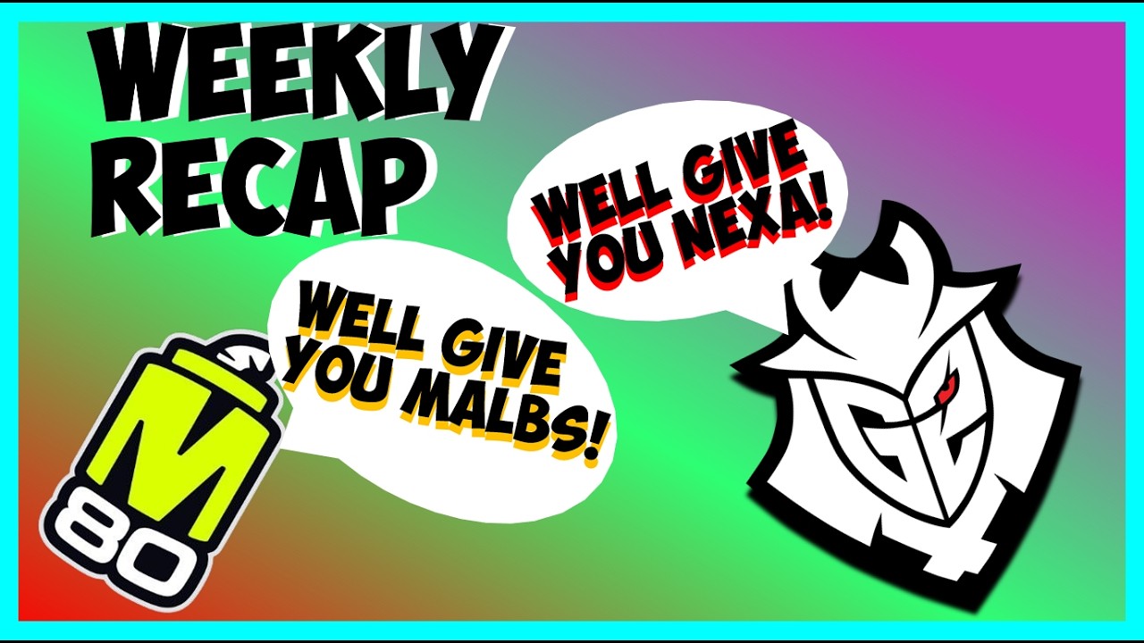 CS2 Weekly Recap | CS2's Craziest Week? - YouTube