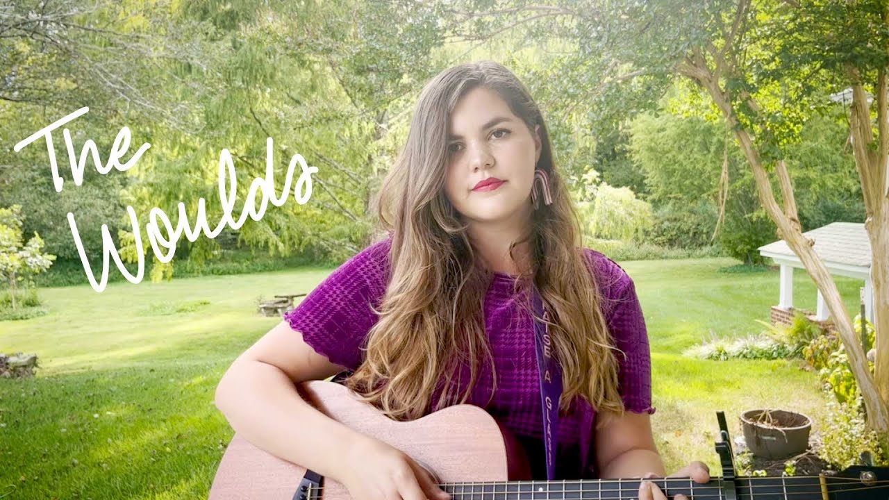 The Woulds- Rachel McIntyre Smith - YouTube