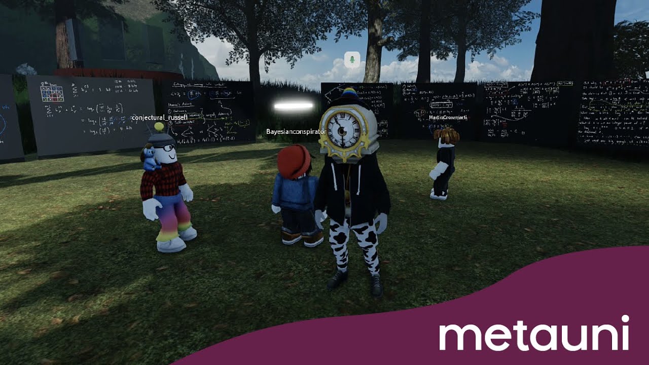 Singular Learning Theory - Seminar 30 - Russell Goyder on Physical and ...