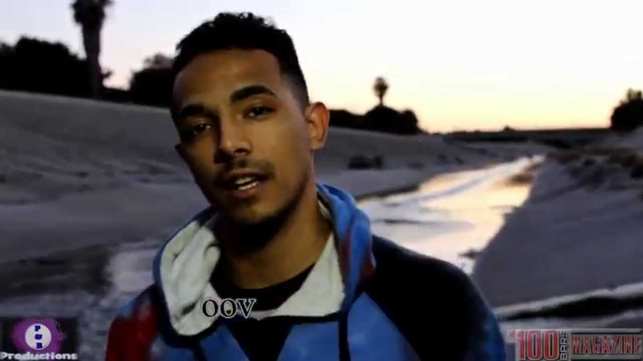 Cali Smoov " Best Rapper Alive " HD Freestyle Exclusive ( P ...