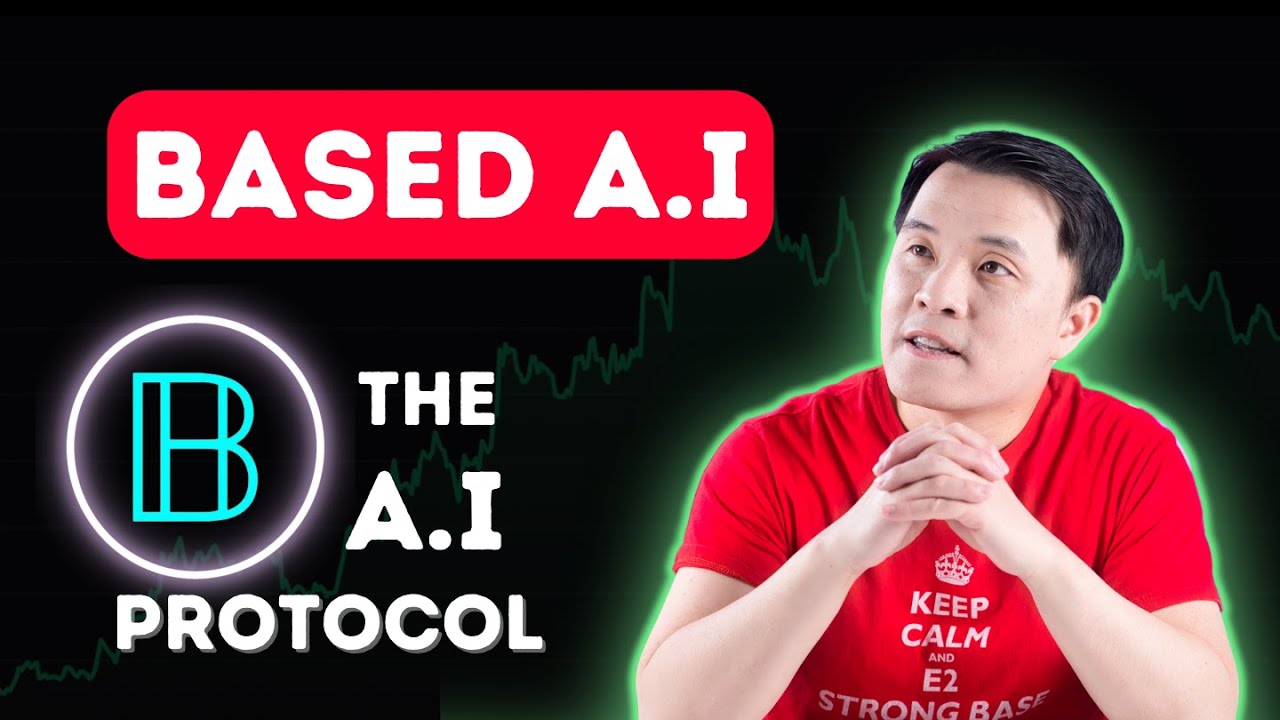 BASED AI | The Protocol that Changes Everything | Why I am buying $BasedAI - YouTube