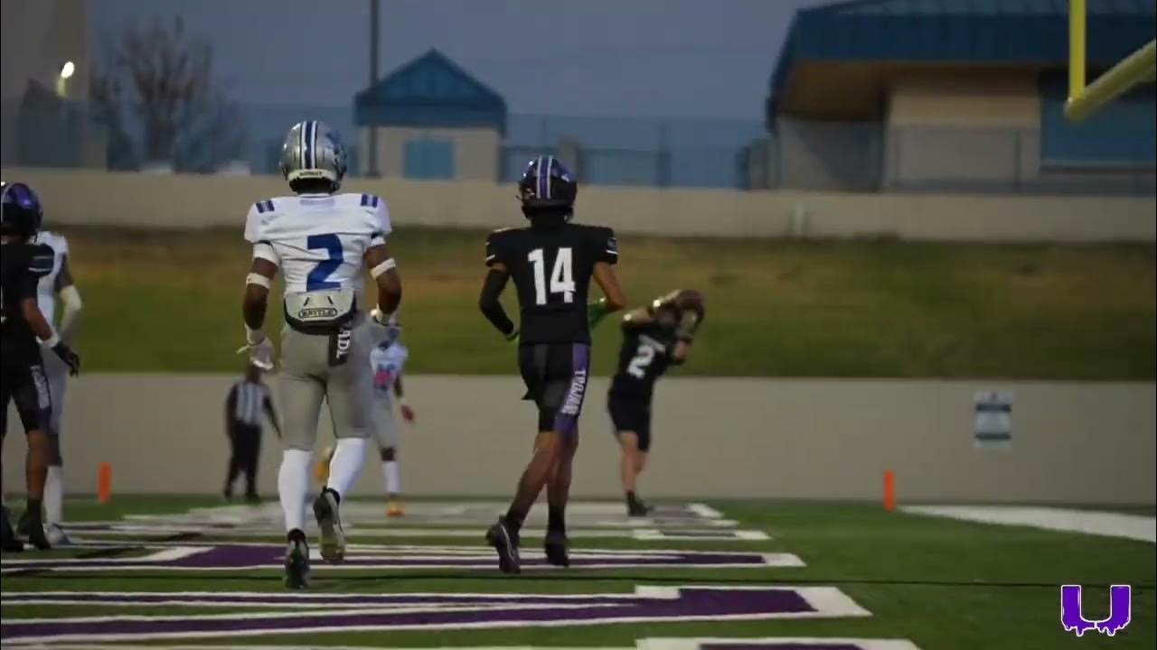 Full Sophomore Season Highlights 2023 - YouTube