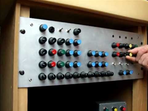 v preamp.avi - YouTube