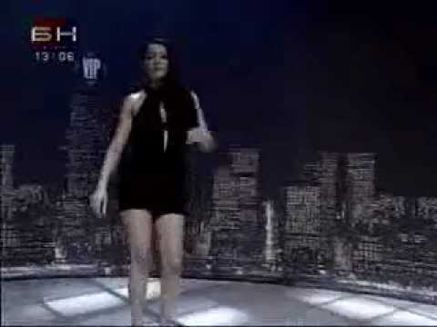 Aysela - Idu dani - VIP - (TV BN) (Audio 2004)