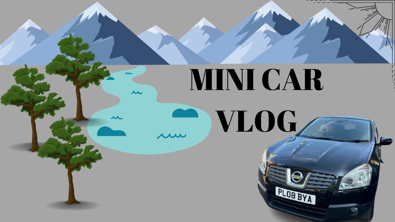 Car hunt: Mini car vlog. - YouTube