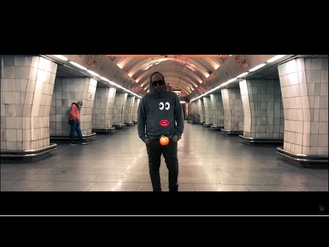 ŘÁHOL ONE - PRDELNÍ MLUVENÍ prod. Greensch [ONETAKE DNB VIDEO]