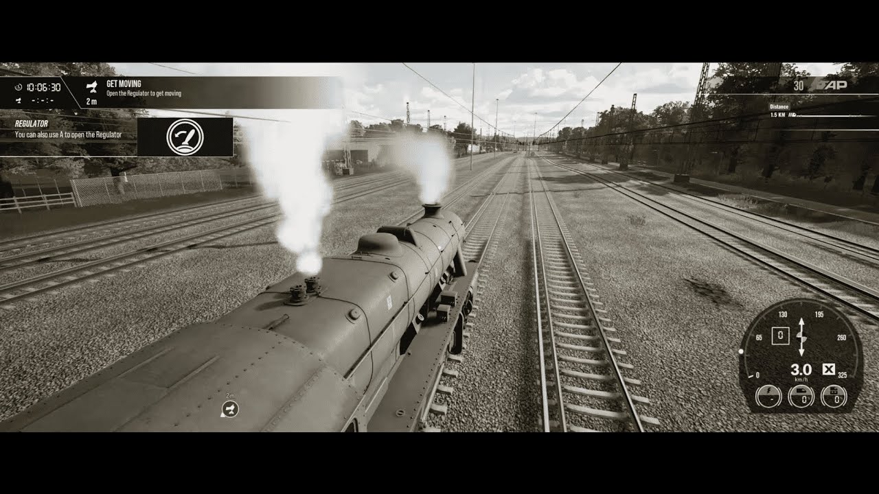 Train Sim World 4 - LMS Class 8F Introduction - YouTube