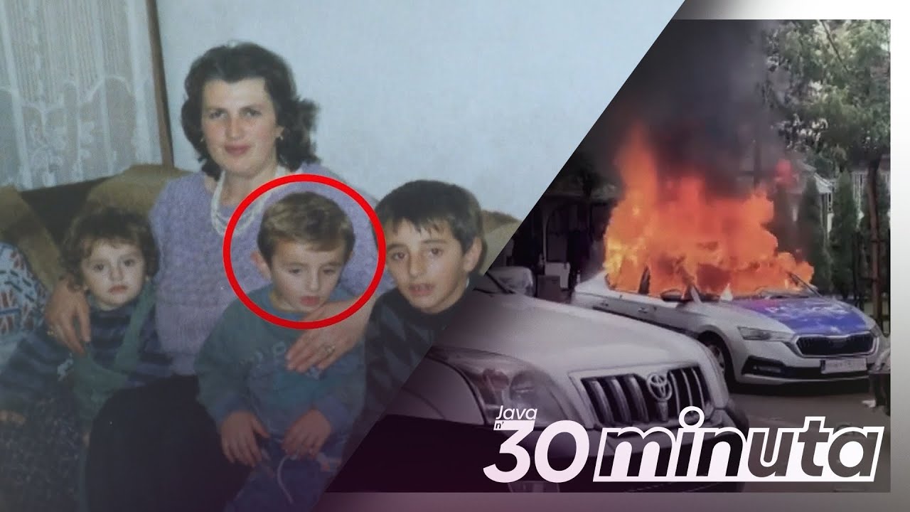 Java n’30 minuta - 28.05.2023 @teve1 - YouTube