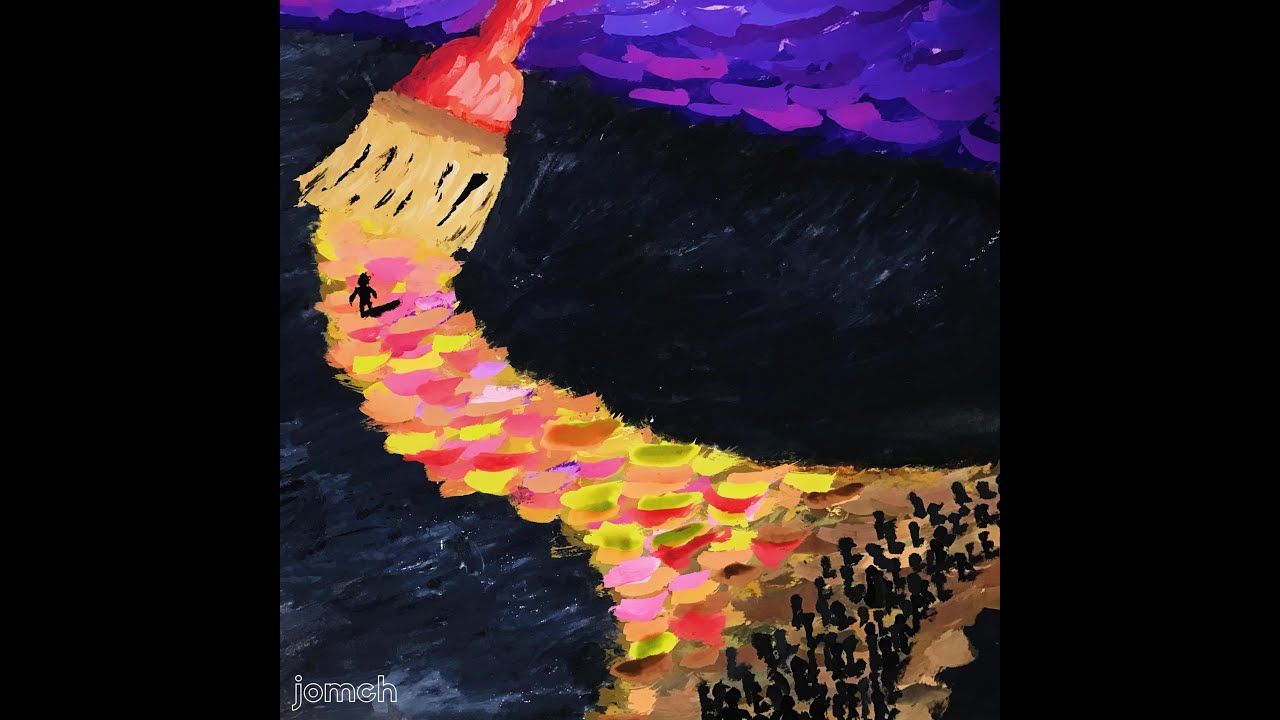jomch - boundaries (Official Audio) - YouTube