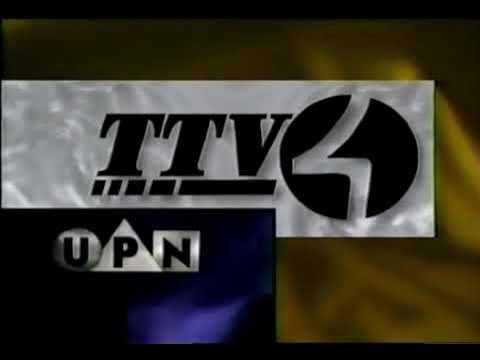 WTTV id 1995 - YouTube