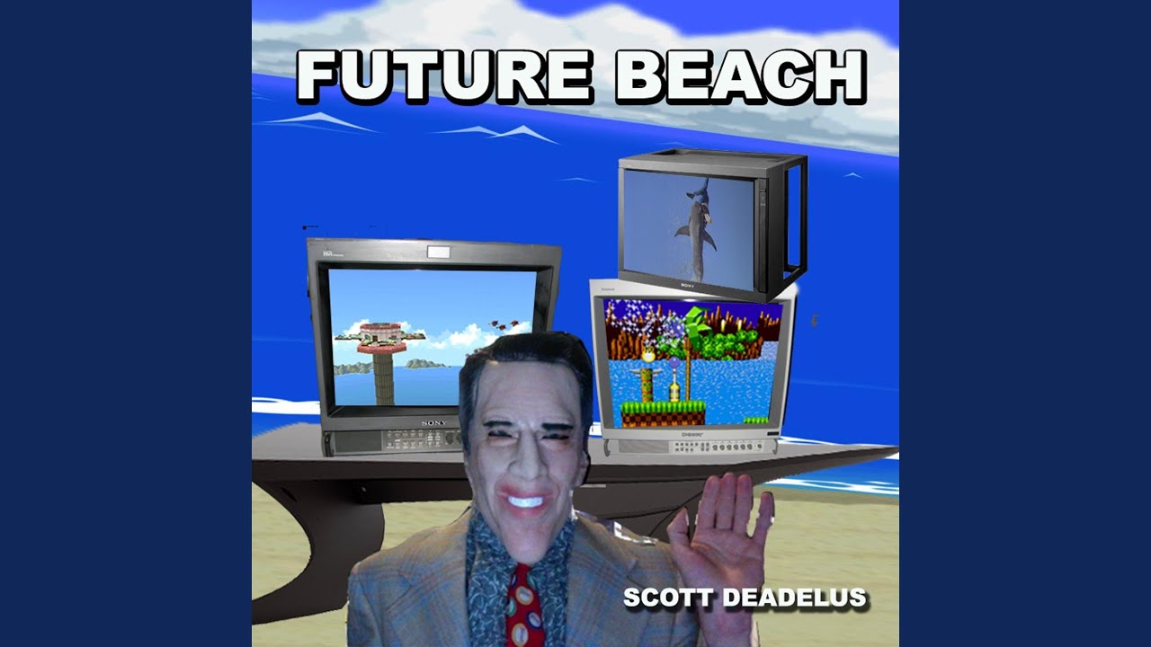 Computer Nightmare - YouTube