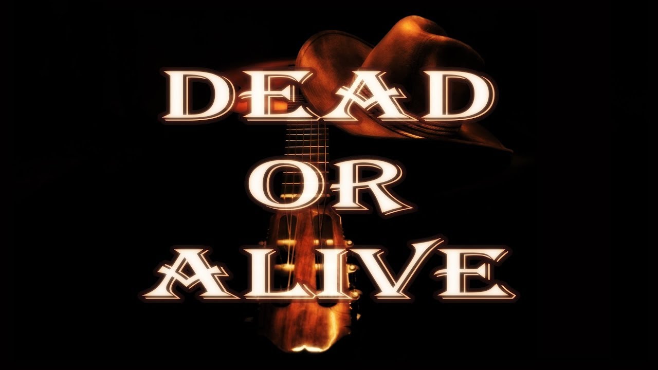 Bon Jovi - Dead or Alive (cover) - YouTube