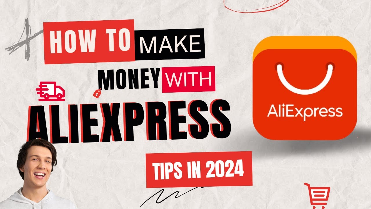 How to Make Money with AliExpress Tips In 2025 - YouTube