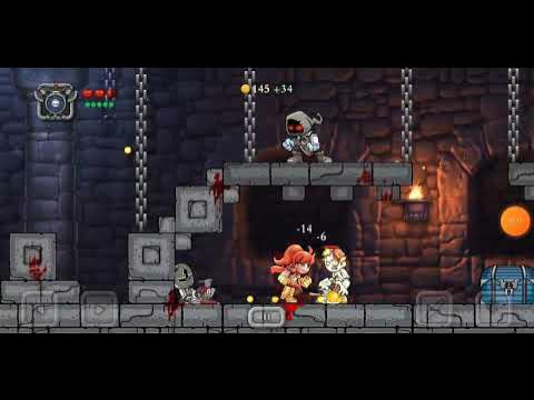 Игра про магов : прохождение. - YouTube