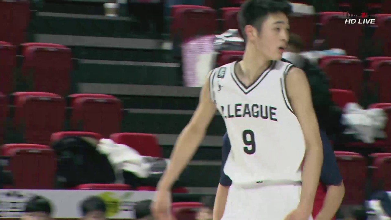 2020 KBL 유소년 농구 최강전 (2020.2.15) : B.LEAGUE U15 vs 삼성 DB (2020 KBL YOUTH CHAMPIONSHIP) - YouTube