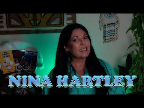 Nina Hartley- From best friends to not speaking to each other for decades.