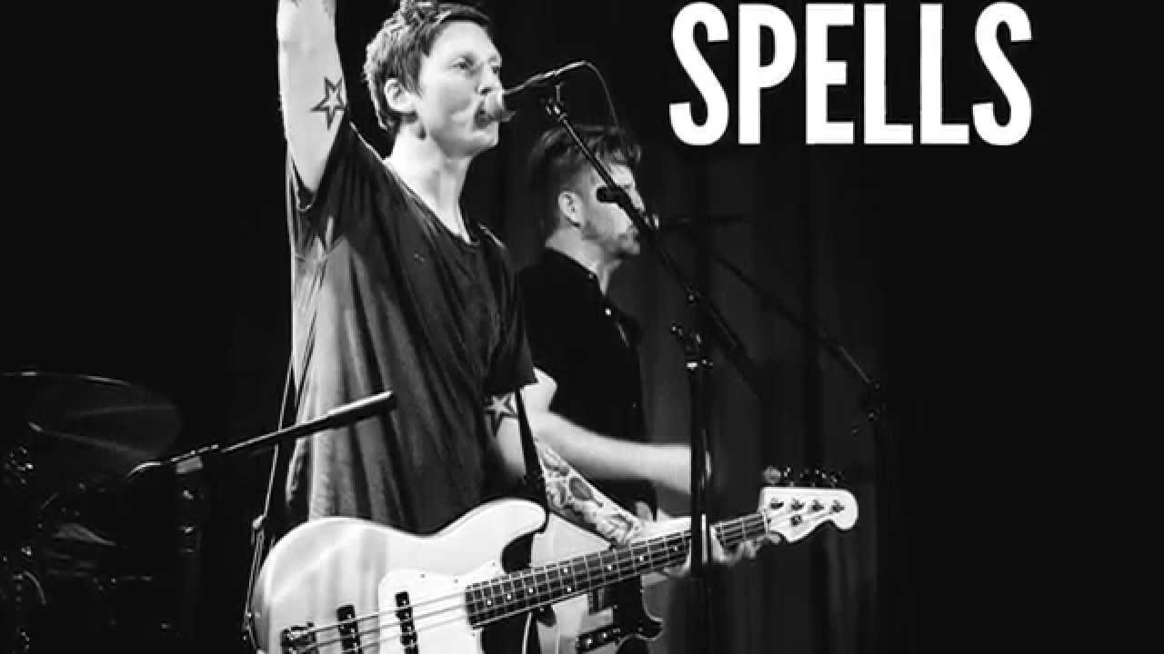 Sunday Spells Live at Råhuset - YouTube